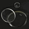Borosilicate Sight Glass Disc DIN7080 - WT Glass-Custom Glass ...