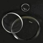 Borosilicate Sight Glass Disc DIN7080 - WT Glass-Custom Glass ...