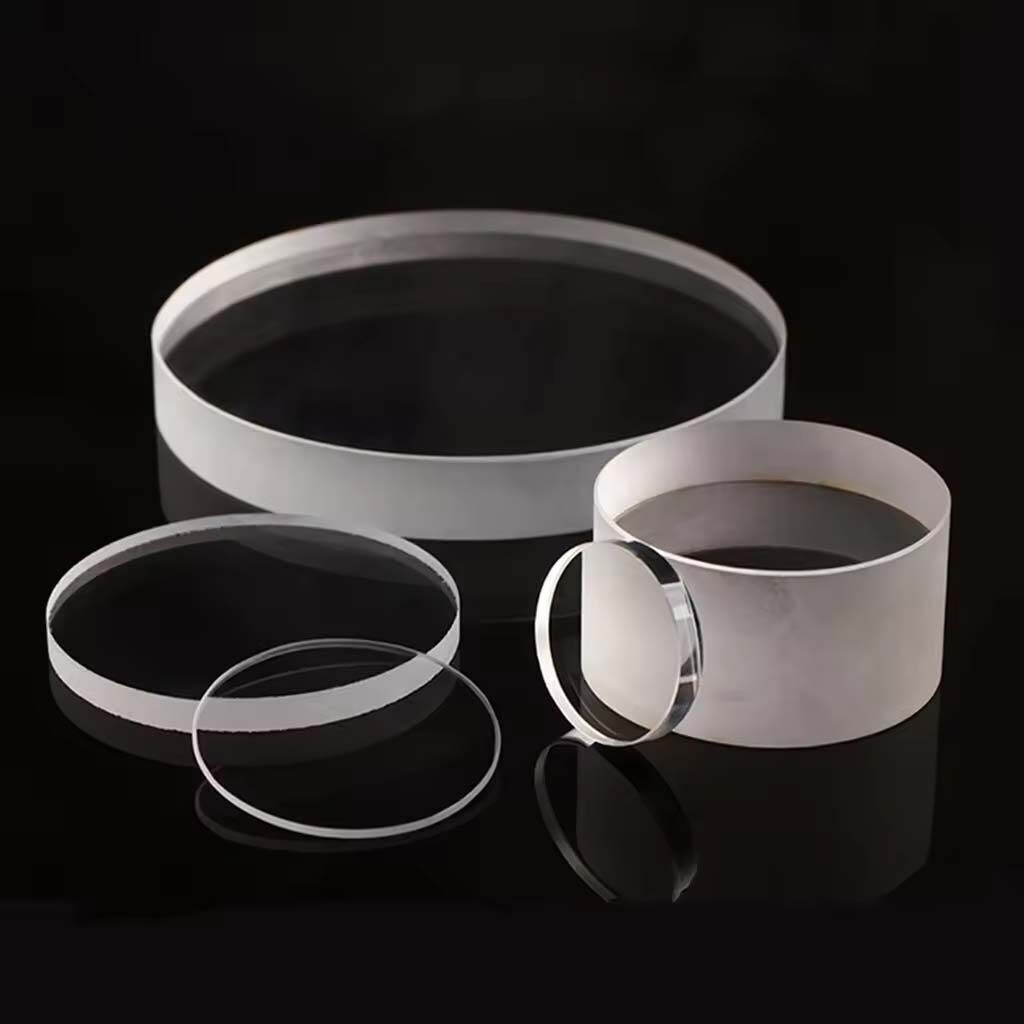 What is the Difference Between Borosilicate Glass and Quartz Glass ...