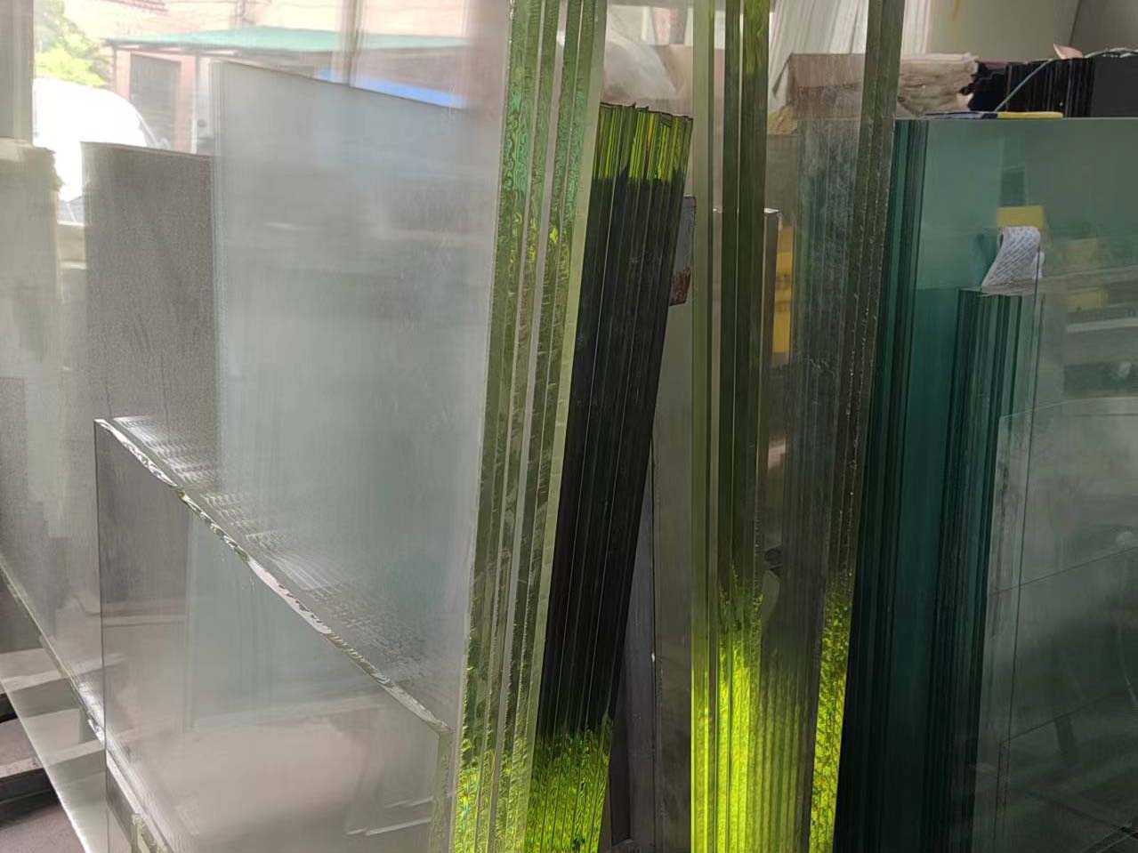 Borosilicate Sight Glass - WT Glass-Custom Glass Manufacturer and ...