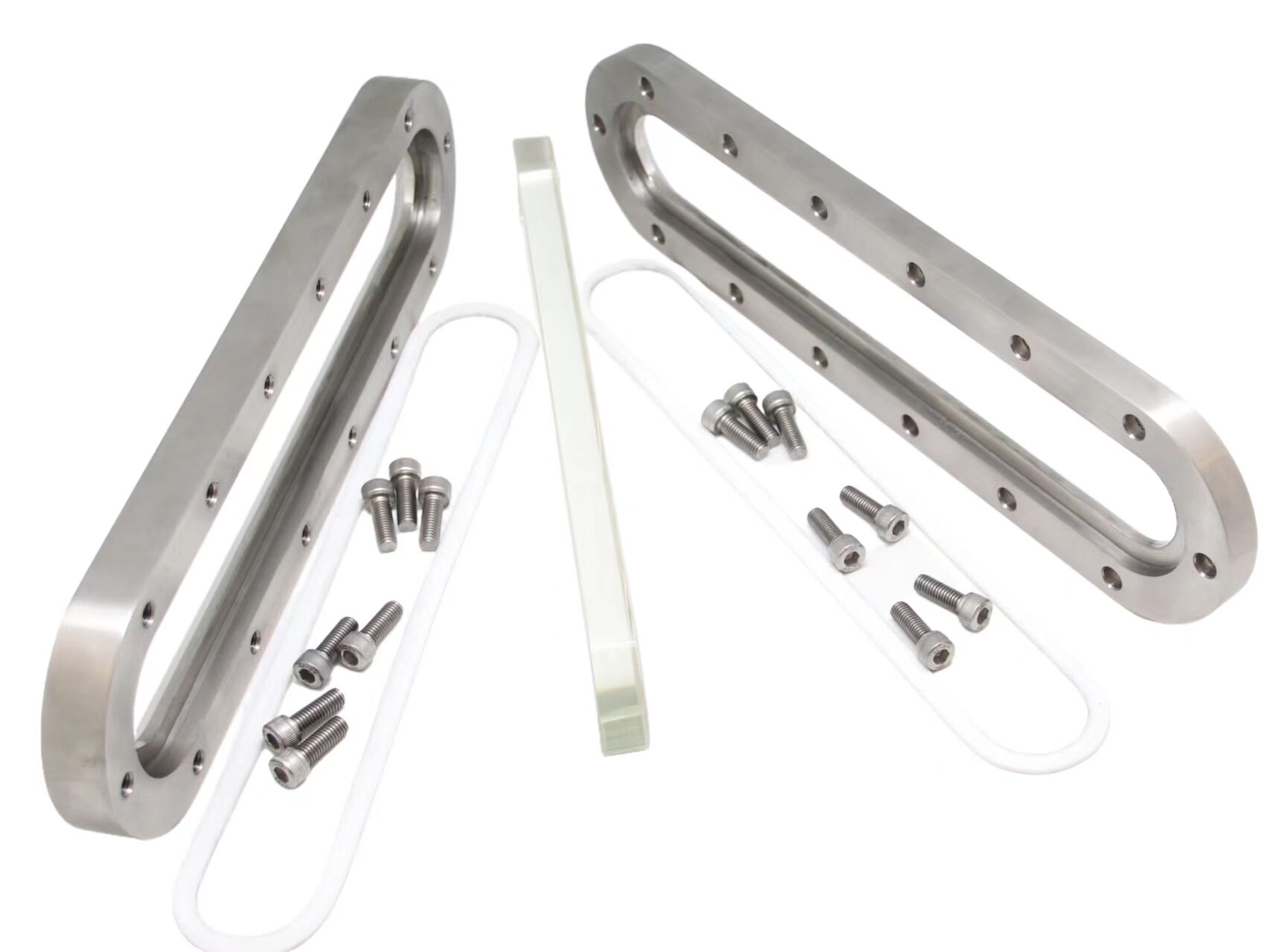 Borosilicate Sight Glass - WT Glass-Custom Glass Manufacturer and ...