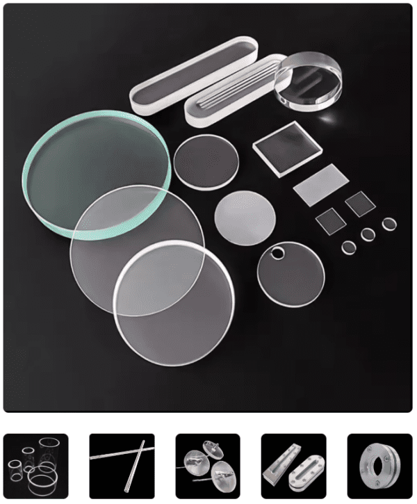 Gauge Glass And Sight Glass - WT Glass-Custom Glass Manufacturer and ...