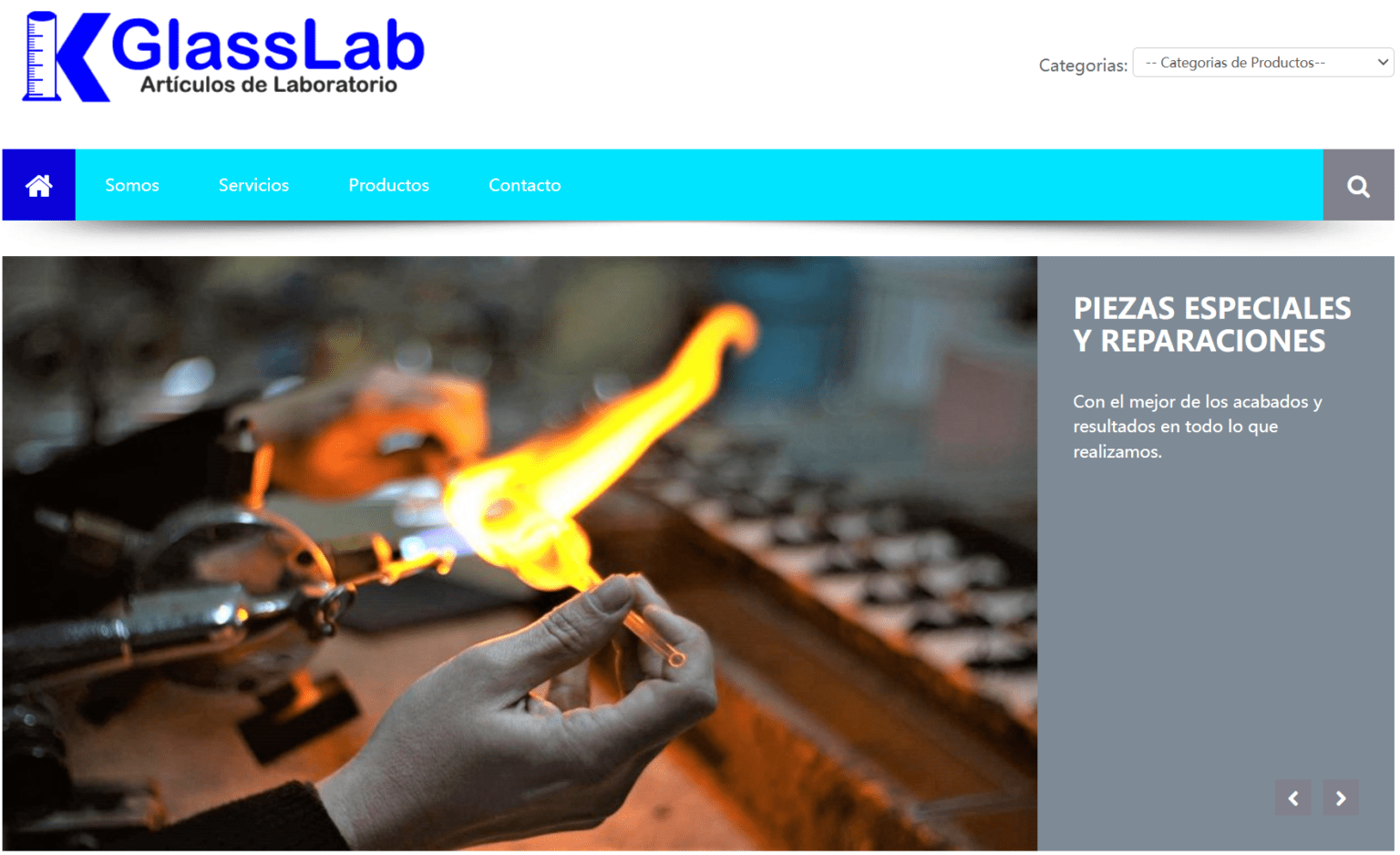 The Top 10 Borosilicate Glass Manufacturers in the World - WT Glass ...