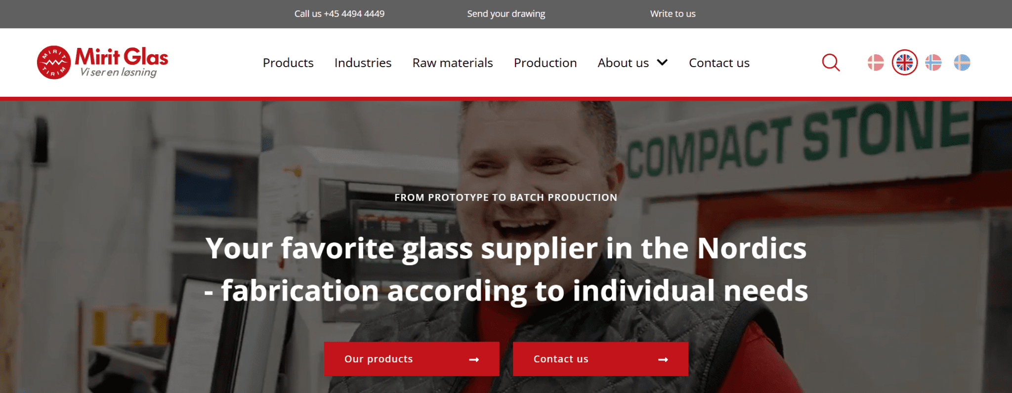 The Top 10 Borosilicate Glass Manufacturers in the World - WT Glass ...