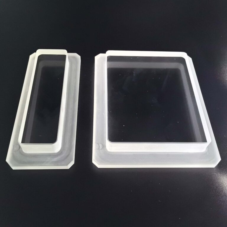 Borosilicate Sight Glass - WT Glass-Custom Glass Manufacturer and ...